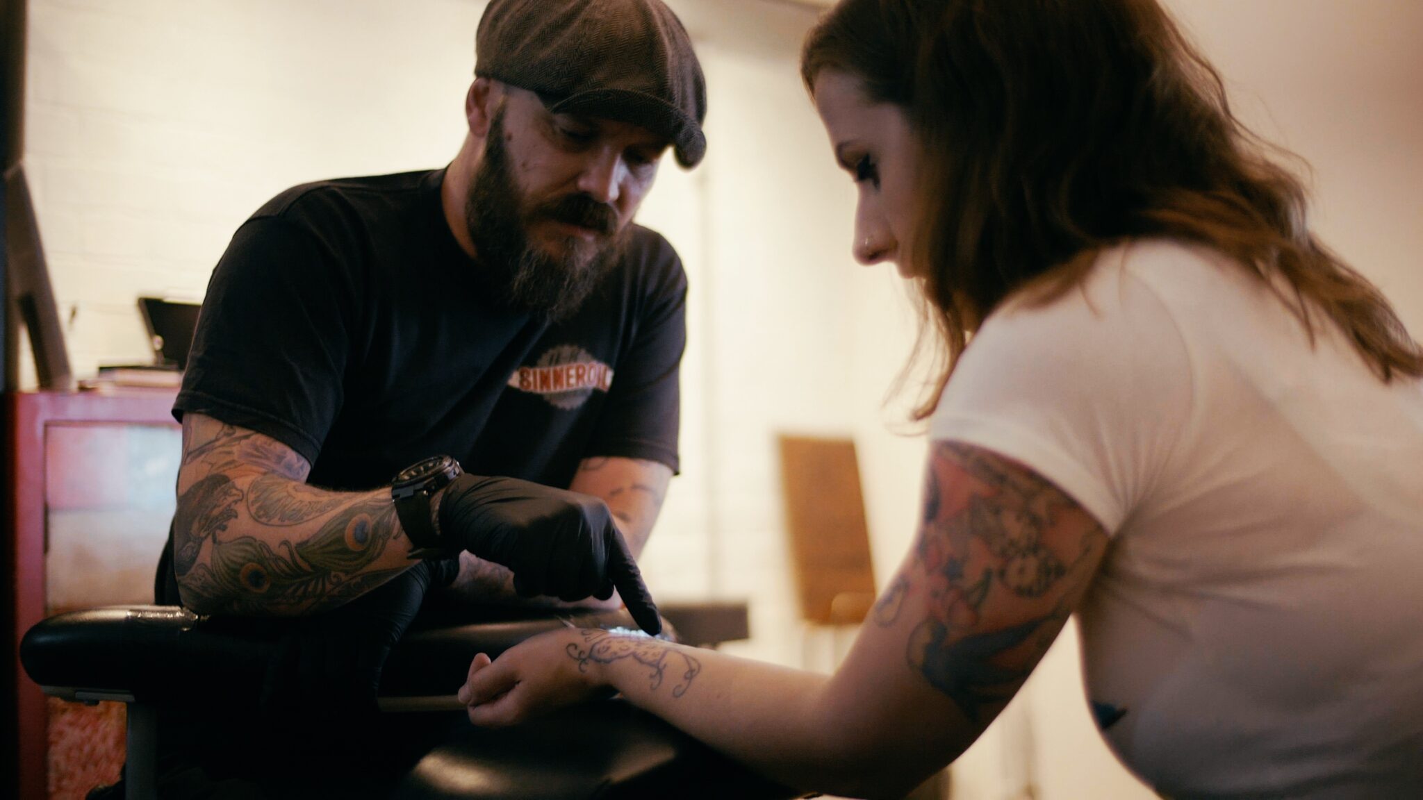 Tattoo Removal in Bristol - Advanced PicoSure™ Lasers